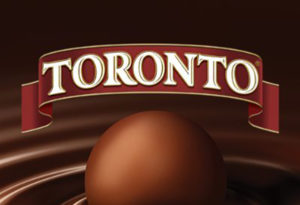 TORONTO®; El bombón venezolano se viste de gala en su nueva imagen ...