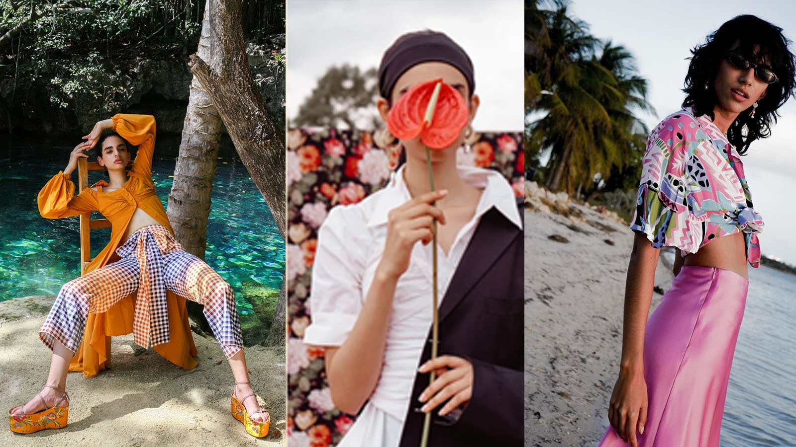 Sofía Perazzo: “La fotografía de moda te permite crear un mundo ...