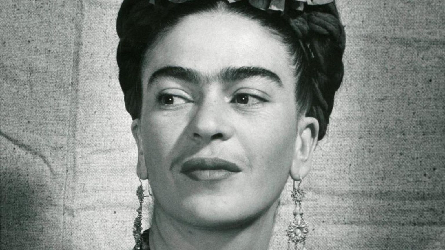 ¿A qué olía Frida Kahlo? Un recorrido por la intimidad de la artista