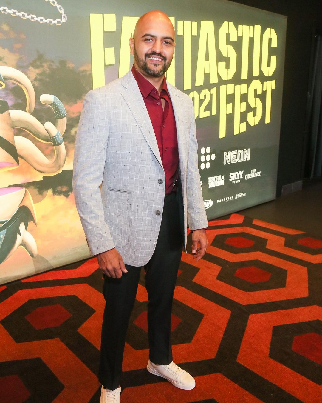 ¡Cine venezolano! Alejandro Hidalgo: "'El Exorcismo de Dios' habla de ...