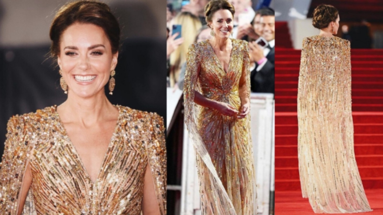 Los 10 momentos más memorables de la realeza en la moda