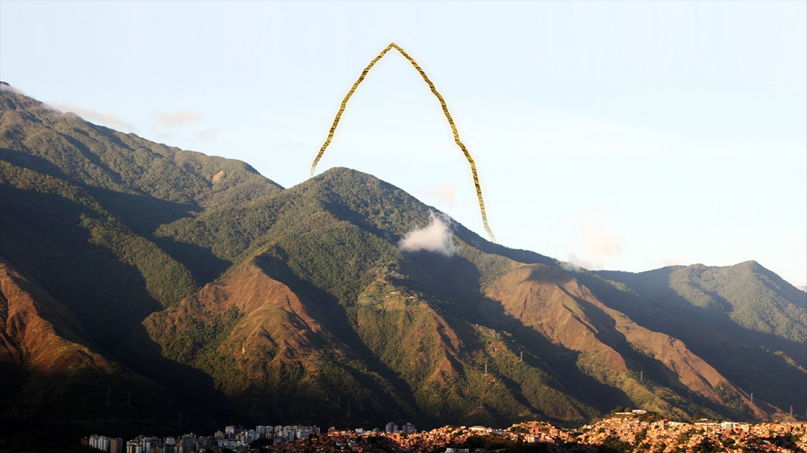 Cacique invita a descubrir los destinos legendarios de Venezuela