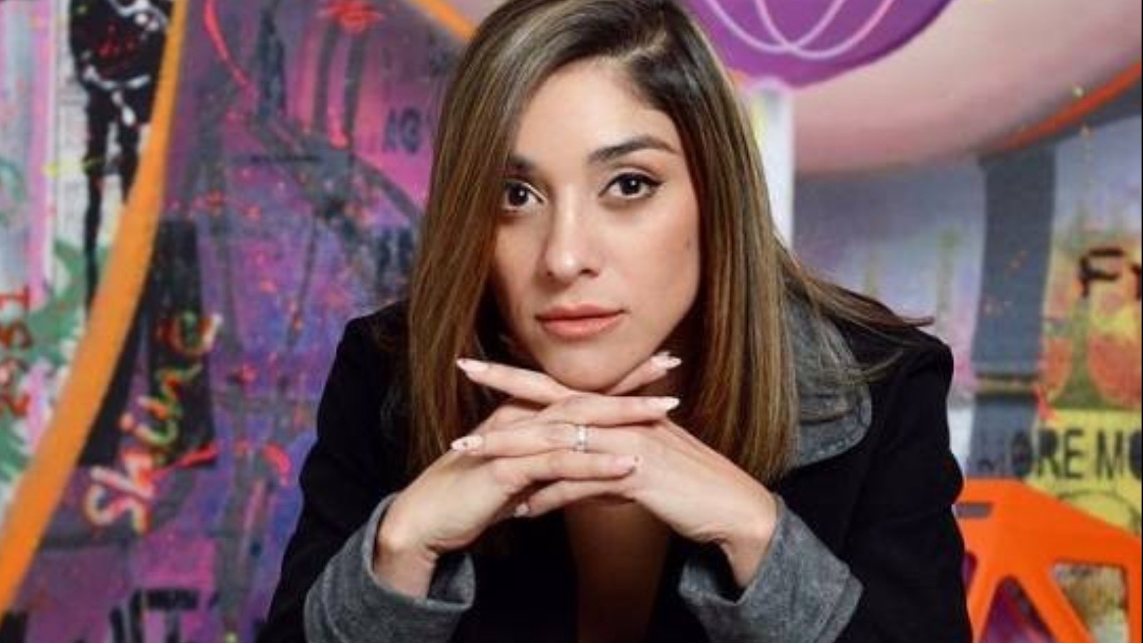 Valentina Ángulo: Se deben respetar los rasgos de cada paciente
