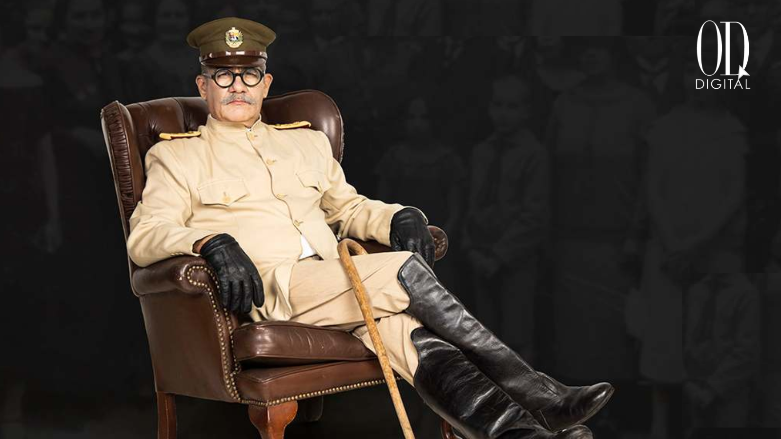 “La casa de los Gómez”, la obra teatral que te enseñará sobre historia ...