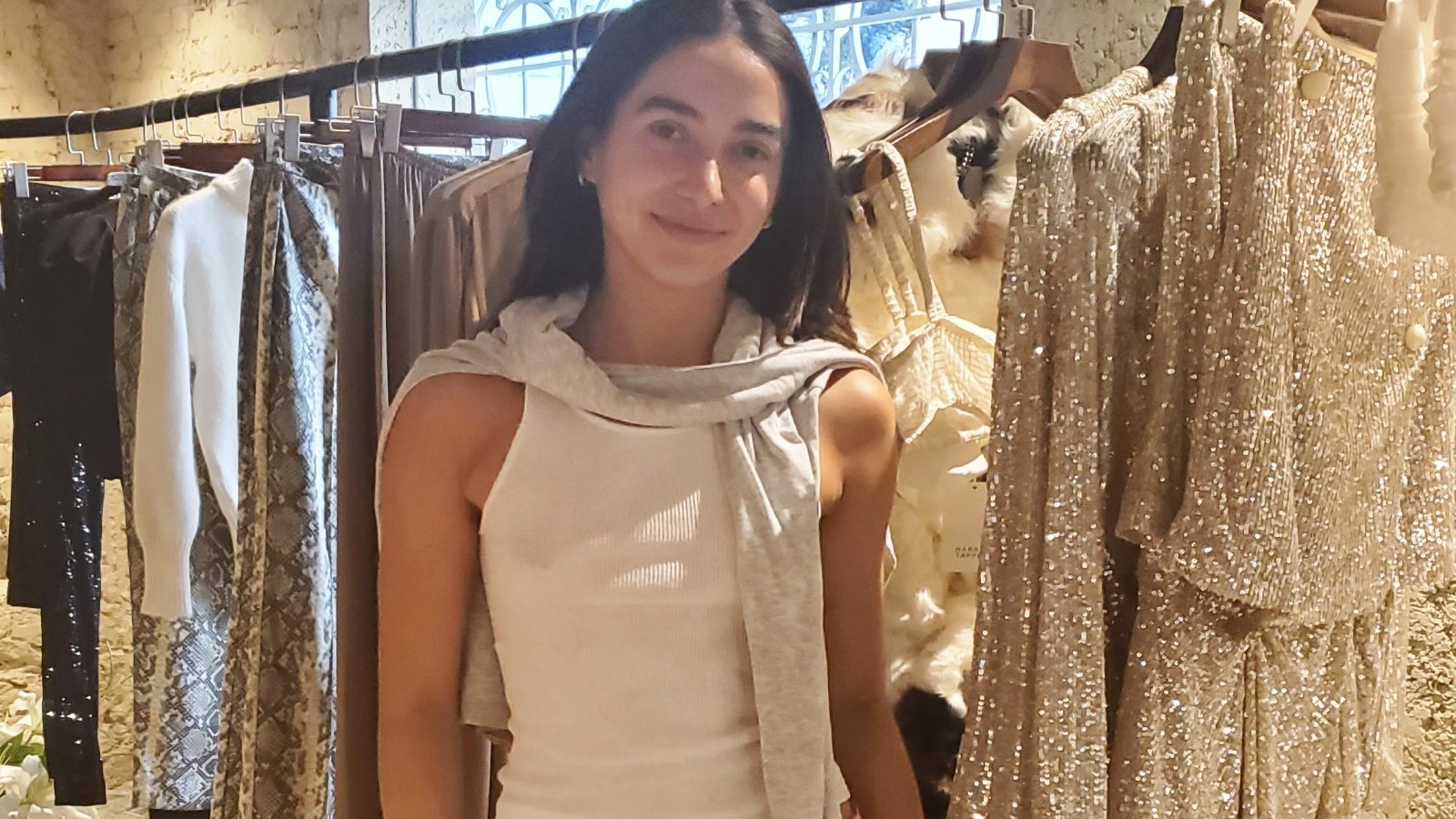 Casa 8vo Ático reúne moda escandinava y tendencias
