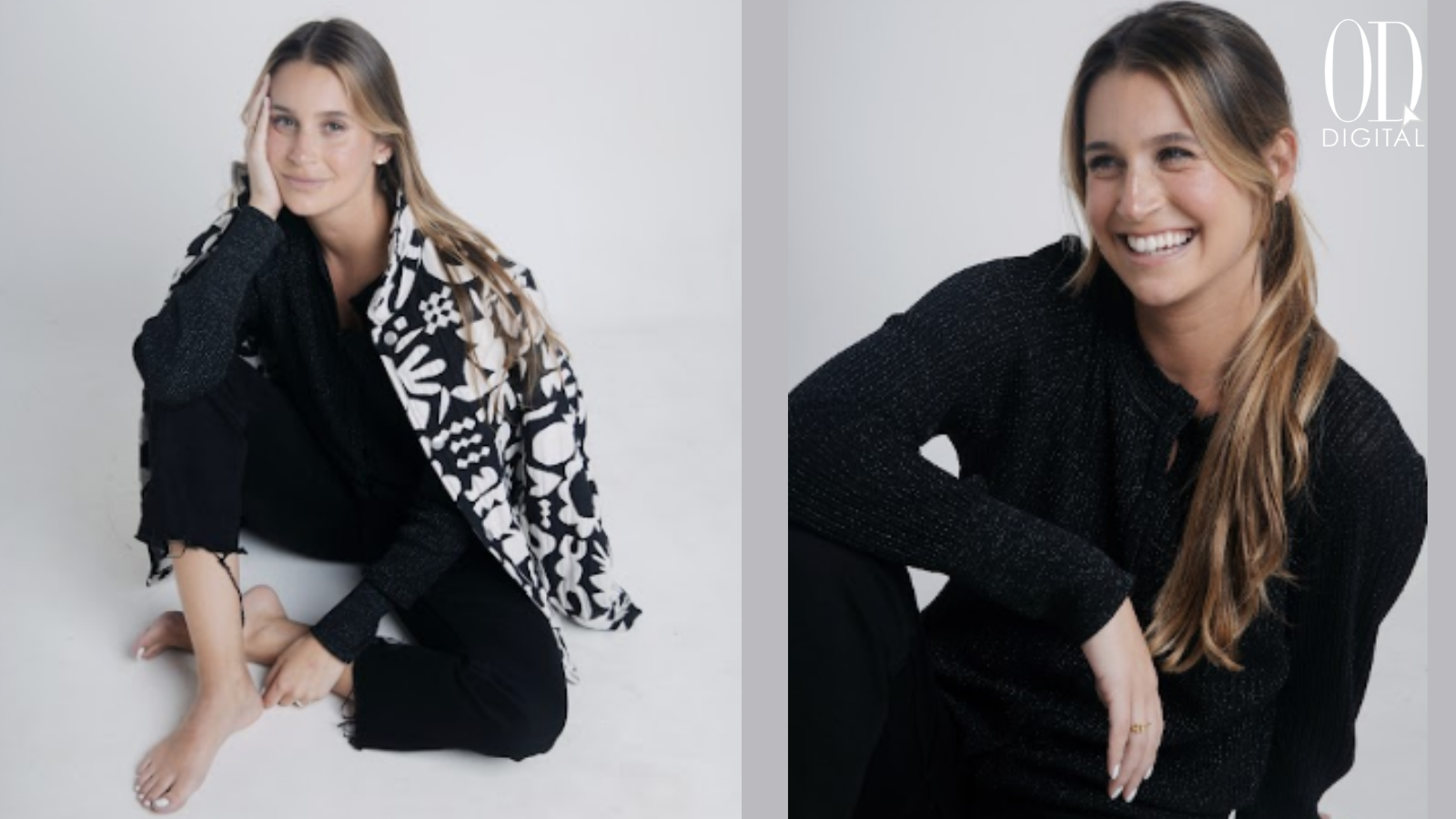 ¡Talento venezolano! María Julia Stolk celebra el éxito de sus marcas ...