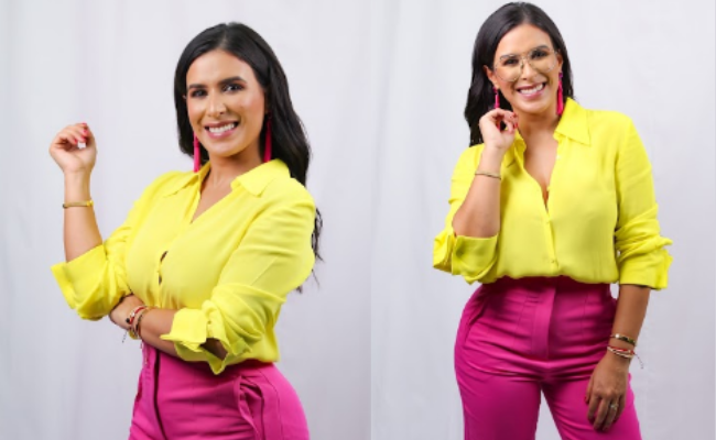 ¡Talento venezolano! Madeleyn Paolini: “Un buen marketing es capaz de ...