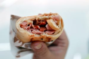 Conoce los 6 mejores cachitos de Caracas
