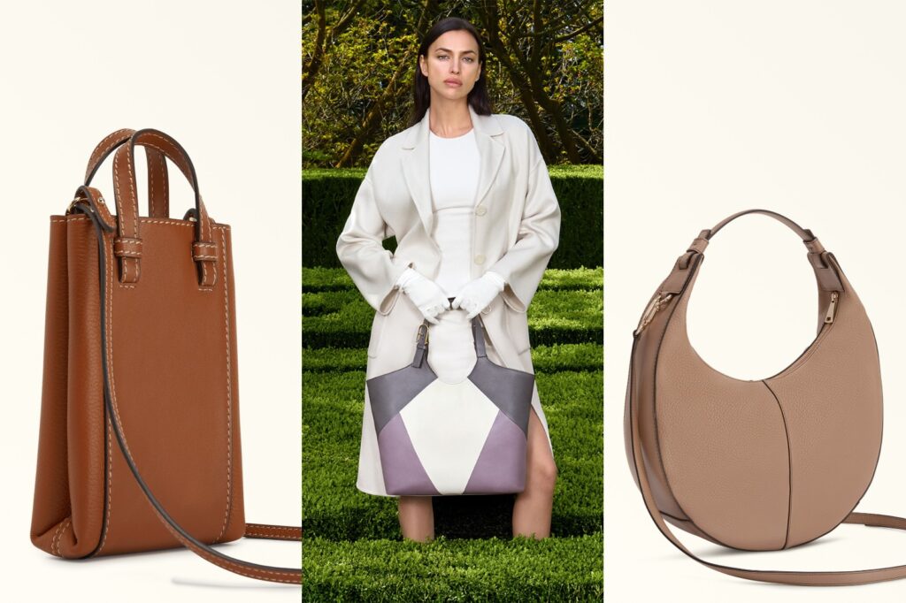 Furla presenta su nueva colección Otoño/Invierno 2023 - Oceandrive