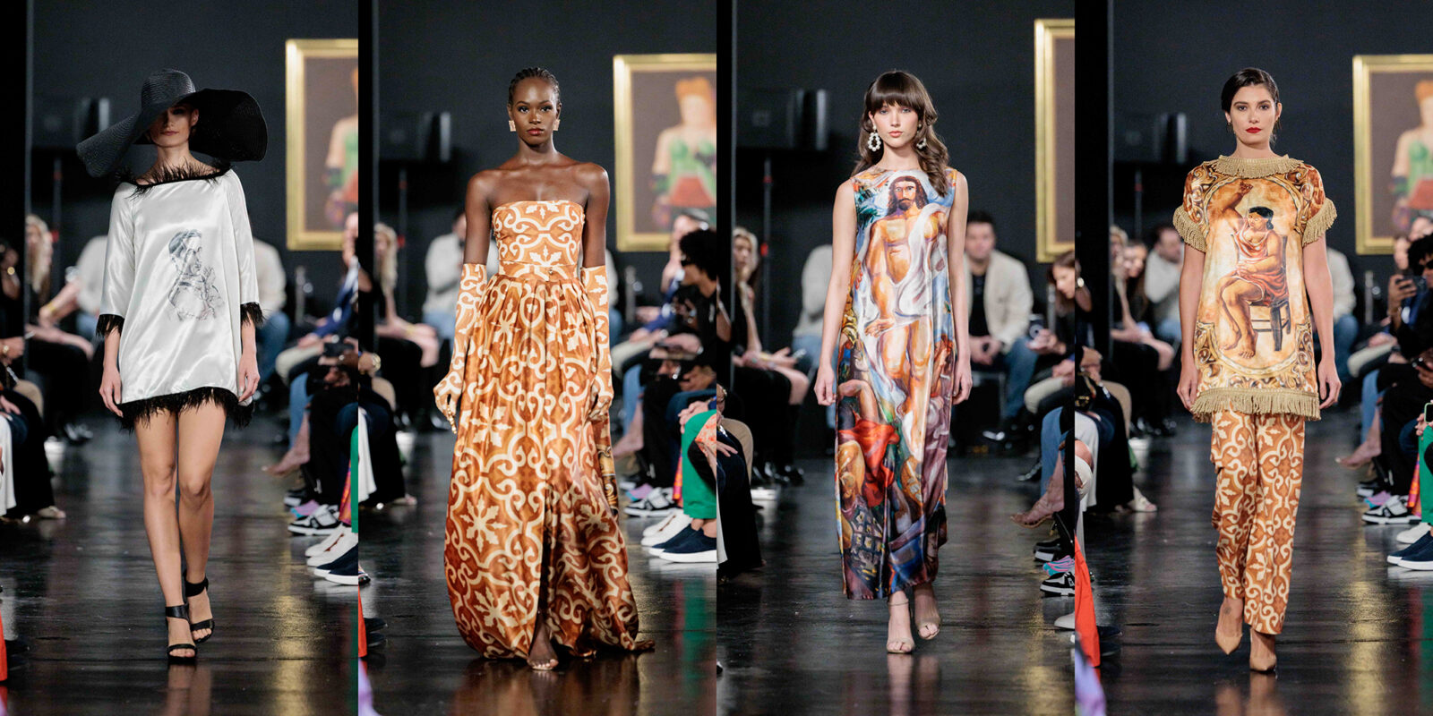 Miami Fashion Week se incluye en el calendario de la moda del CDFA ...