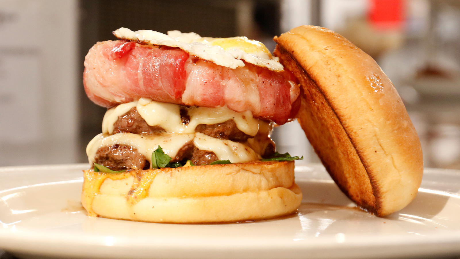 El sabor "Triple Play" de Venezuela participa en el Hard Rock World ...