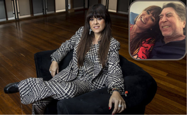 Vanesa Martín es la artista que con su música deja una huella en el ...