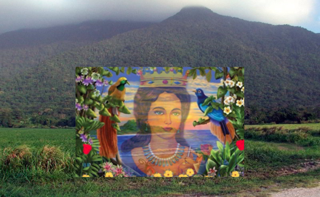 ¡La Diosa! La increíble historia de María Lionza, una verdad espiritual ...