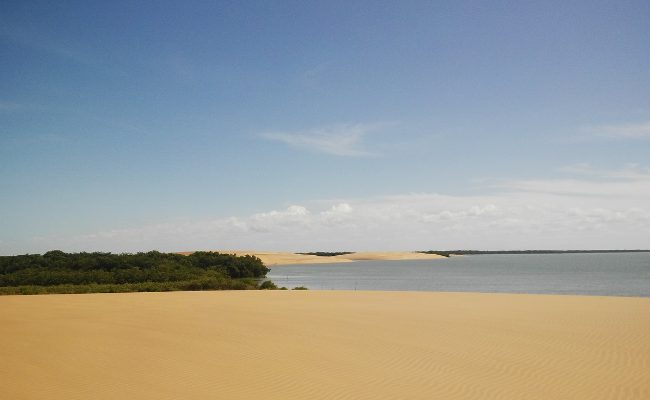 Los 5 lugares que debes conocer en Maracaibo - Oceandrive