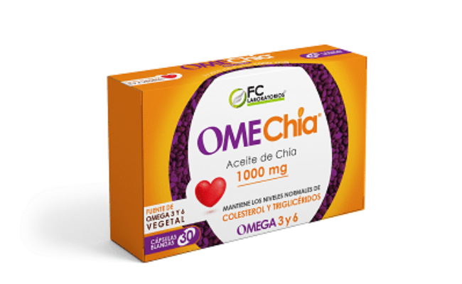 Te contamos todo lo que debes saber del Omega 3 y de su innovación con ...