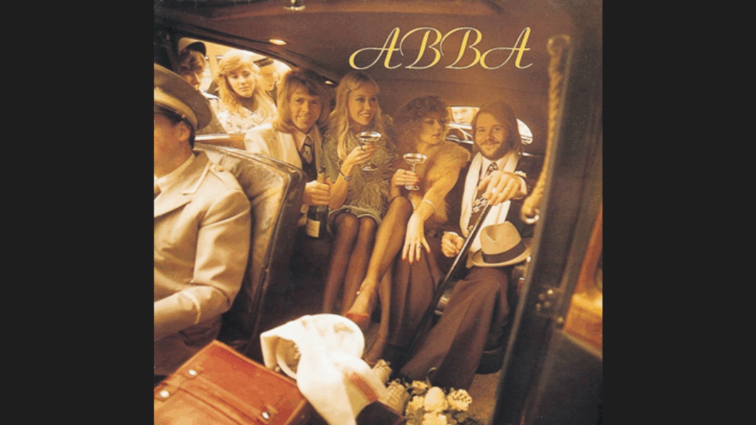 El álbum "ABBA" celebra su 50 aniversario con una nueva edición ...