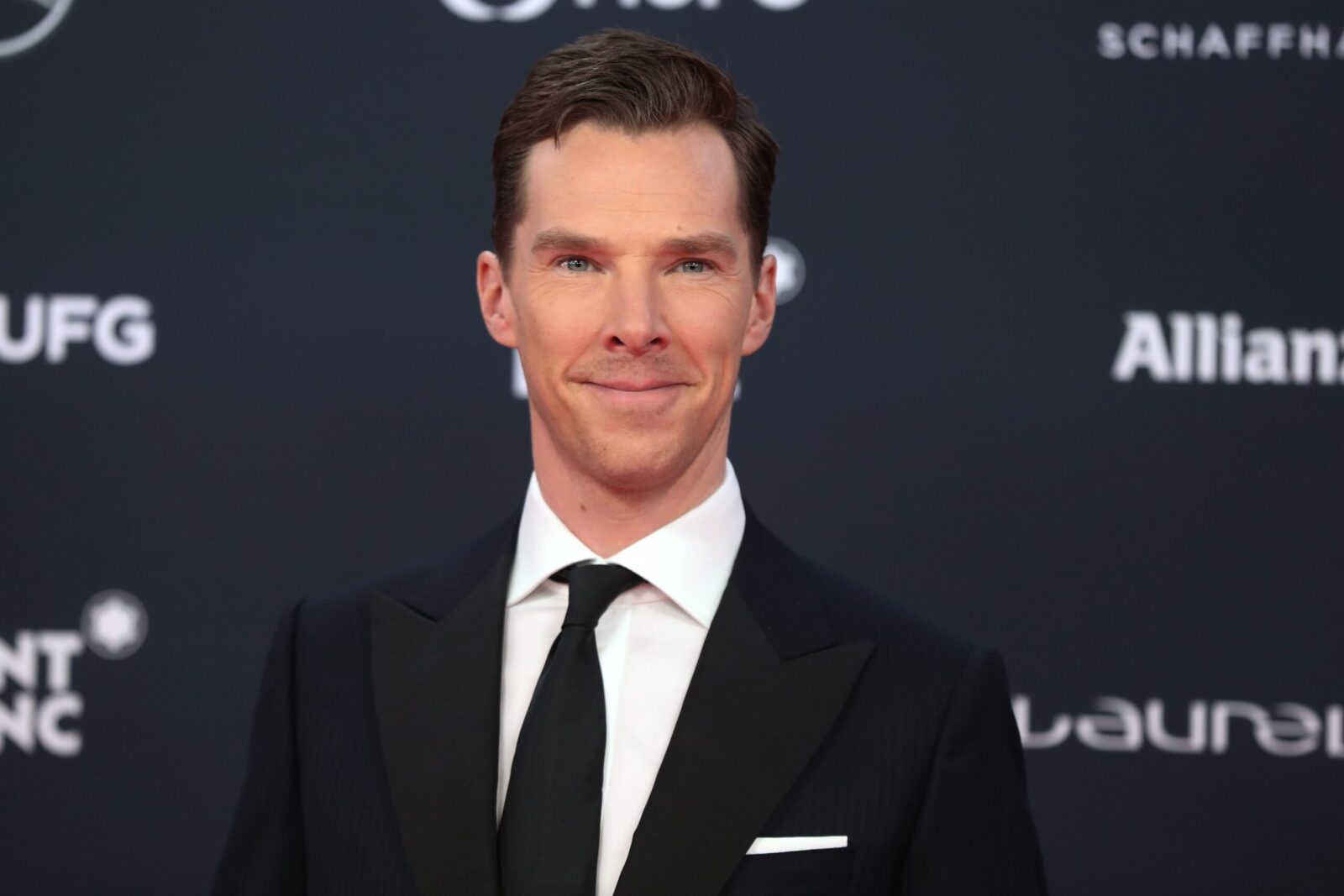 Lo que quizá no sabías de Benedict Cumberbatch