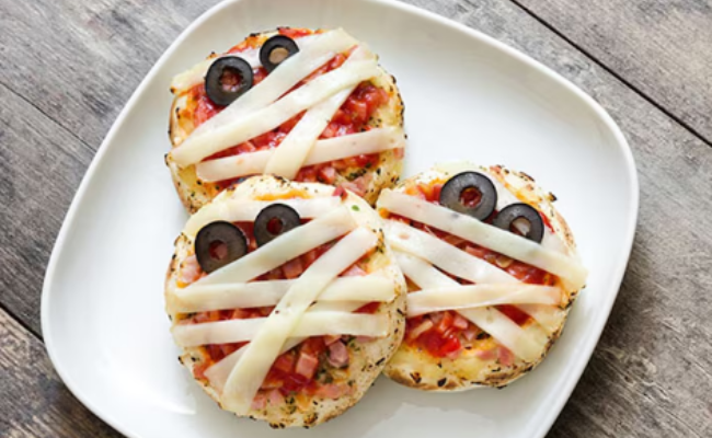 Compartimos un par de recetas fáciles para comer al mejor estilo de ...