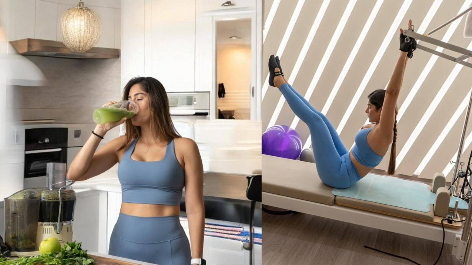 Alejandra Báez apuesta a la vida wellness con diseños para las mujeres ...